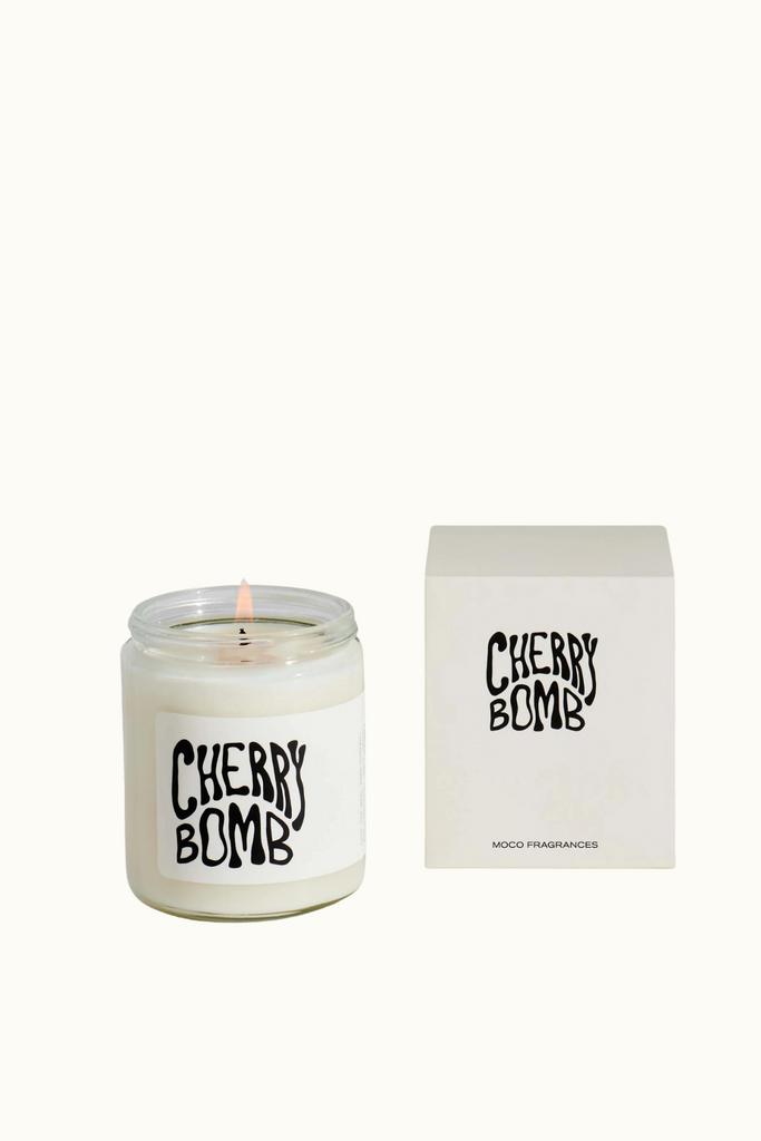 Moco Candles – Parc Shop