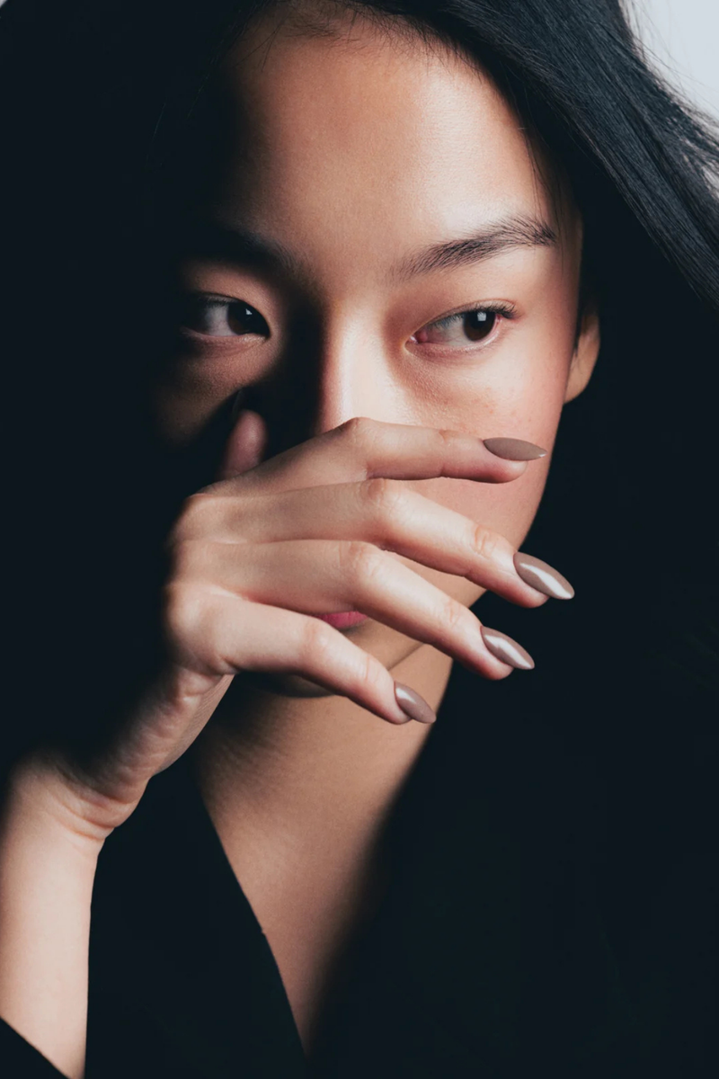 Ssone Musk Nail Polish at Parc Shop | Minneapolis, MN